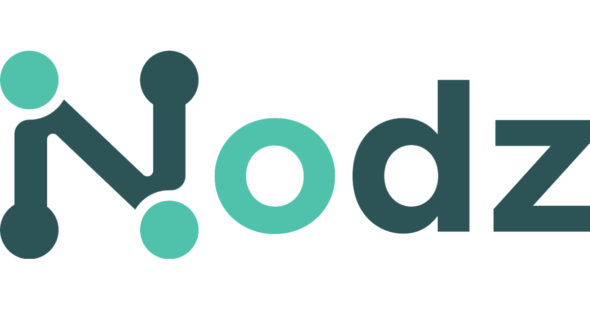 Nodz - Professional Crypto Staking Platform